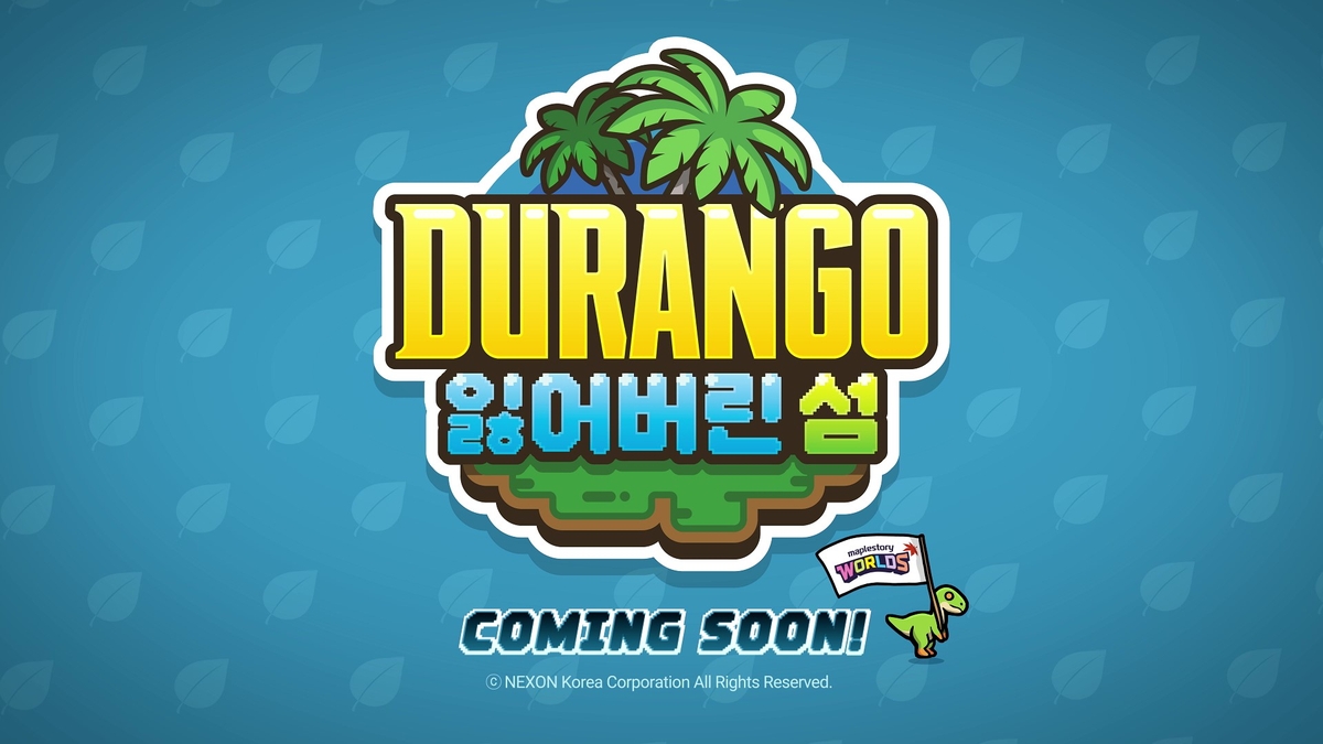 Nexon apresenta trailer de novo spin-off de ‘Durango: Wildlands’ que ...