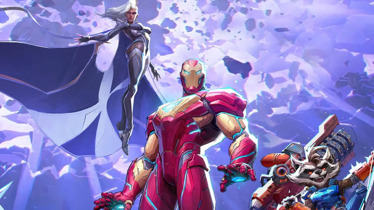 Em entrevista, diretor de 'Marvel Rivals' explica por que o game está ...