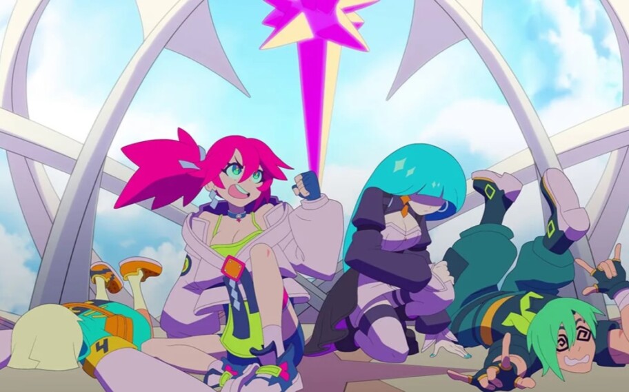 Pahdo Labs revela um novo vídeo e vários detalhes sobre o promissor ...