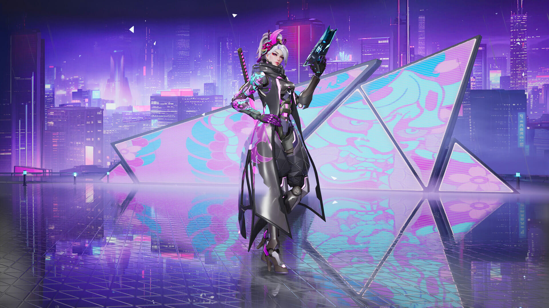 Primeira rodada de testes relacionada com o shooter PVE roguelike ...