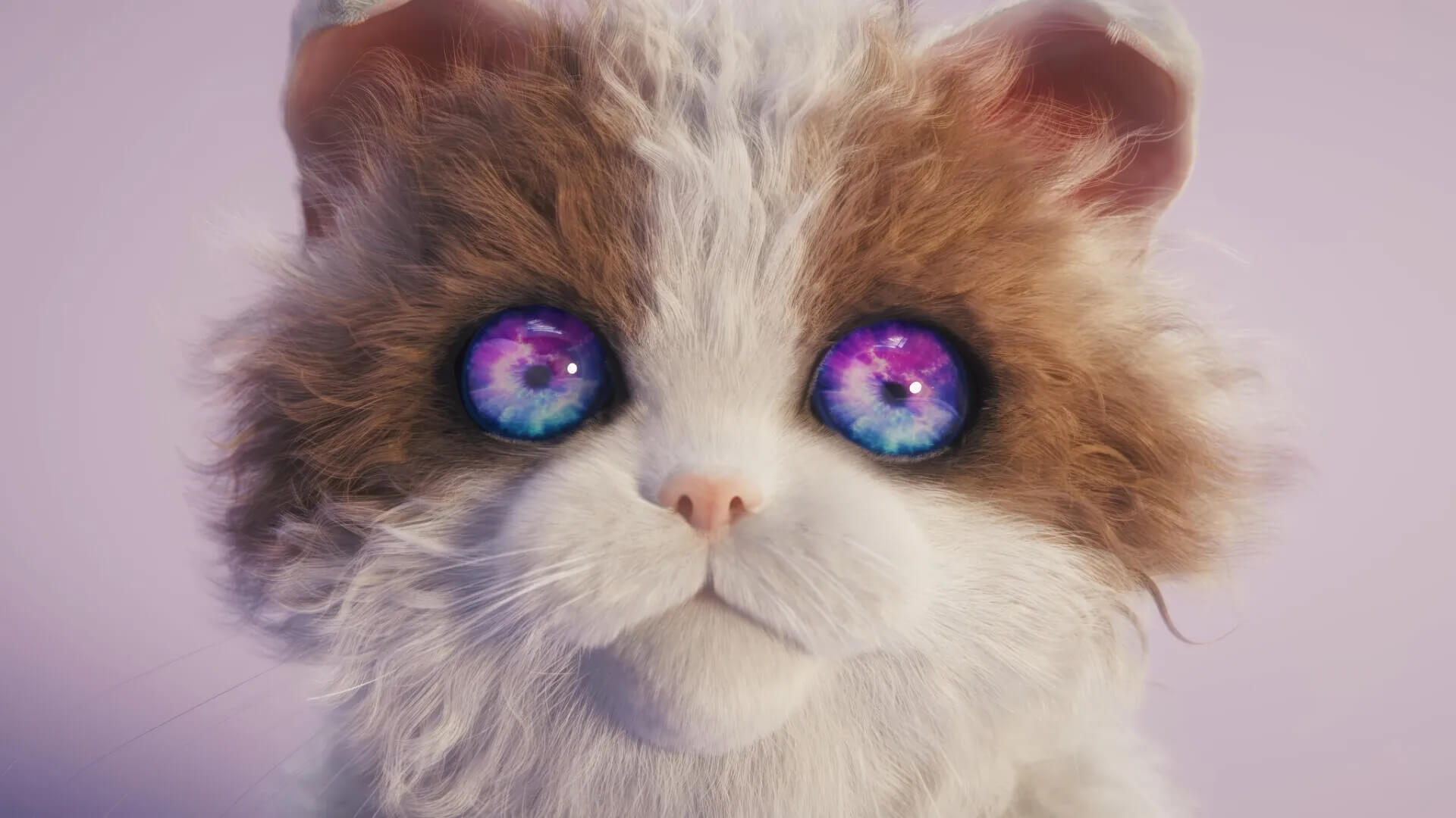 Devs de 'Catly', um MMO de gatos, negam uso de IA no trailer do jogo ...