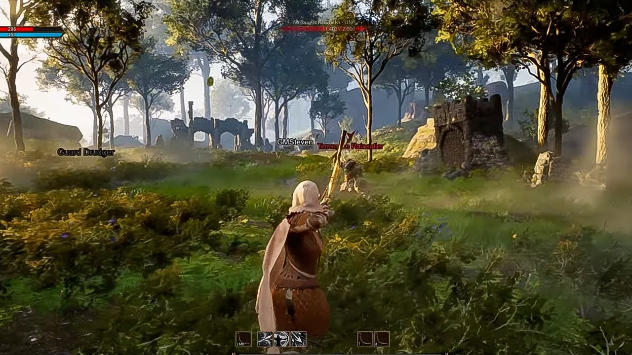 Intrepid Studios dá início a uma nova fase no Alpha 2 do aguardado ...