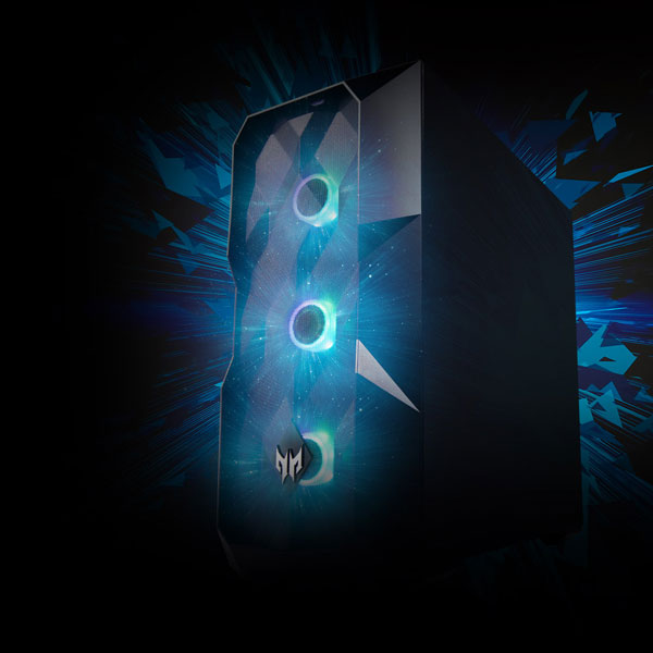 PC Gamer Acer Predator com RTX 3060 está com 28% de desconto no Mercado ...