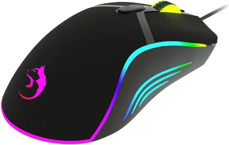 Melhores Mouses Gamer até R$ 100 para comprar agora!