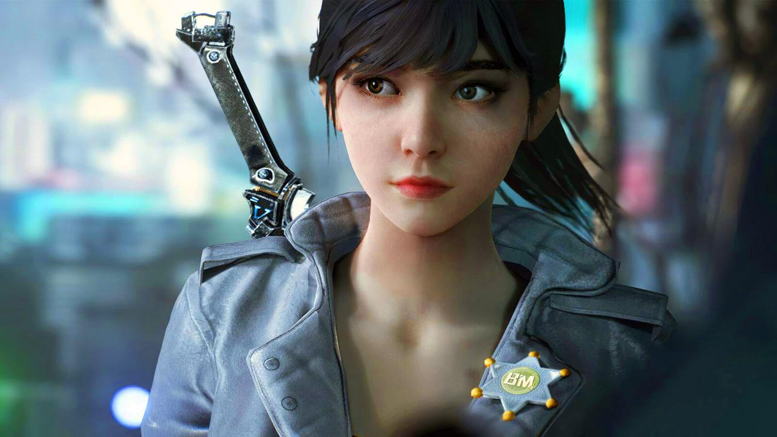 'Bright Memory: Infinite' vai ganhar versões para os dispositivos ...