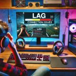 O que causa o lag em jogos online e como resolver isso de forma fácil ⋆ ...