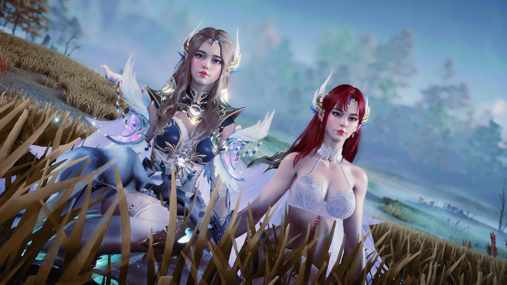 Perfect World cancela o MMORPG Perfect New World e outros projetos por "baixa expectativa de ...