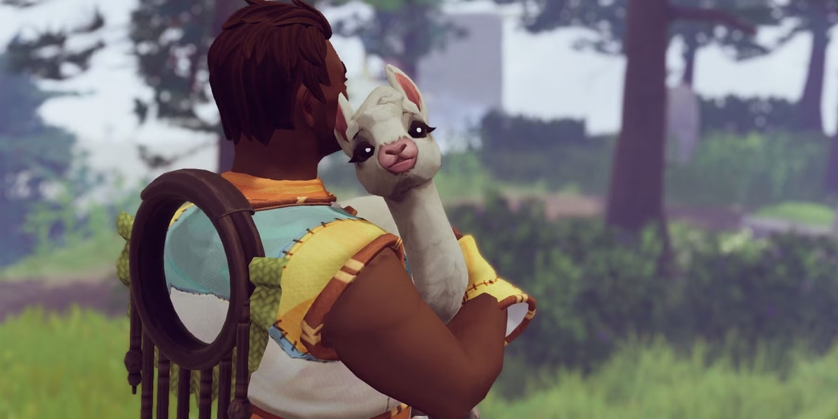 Aloft, jogo de sobrevivência co-op para até 8 jogadores, já está ...