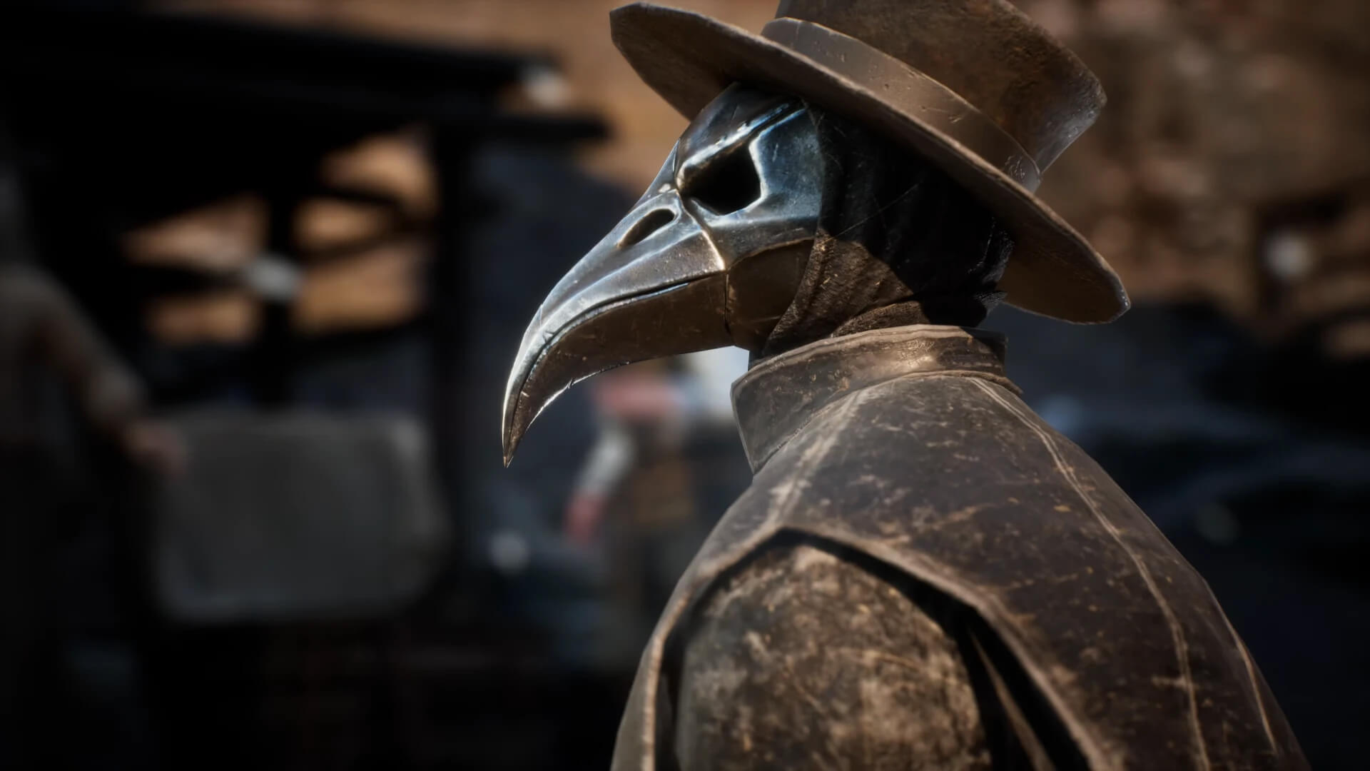 Tudo sobre Night Crows : últimas notícias, como jogar, data de ...