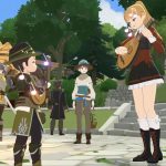 Versão mobile do clássico lendário Mabinogi será lançada em março na ...