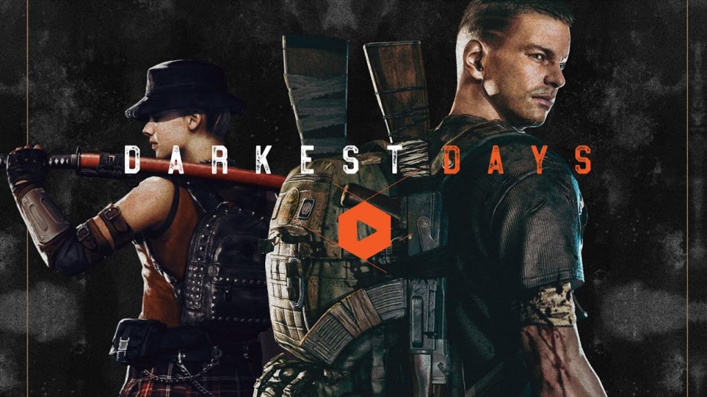 Tudo sobre Darkest Days : últimas notícias, como jogar, data de ...