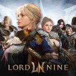 Lord Nine, MMORPG da Smilegate, vence prêmio de ‘Melhor MMORPG Imersivo ...