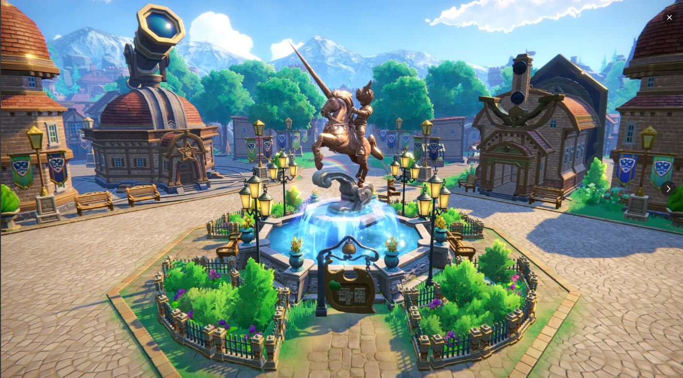 Ragnarok: Codename Morroc vai começar a ser testado em breve e a ...