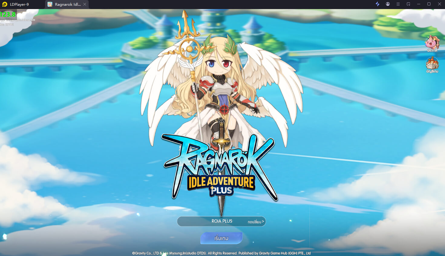 Ragnarok Idle Adventure Plus já está disponível para dispositivos ...