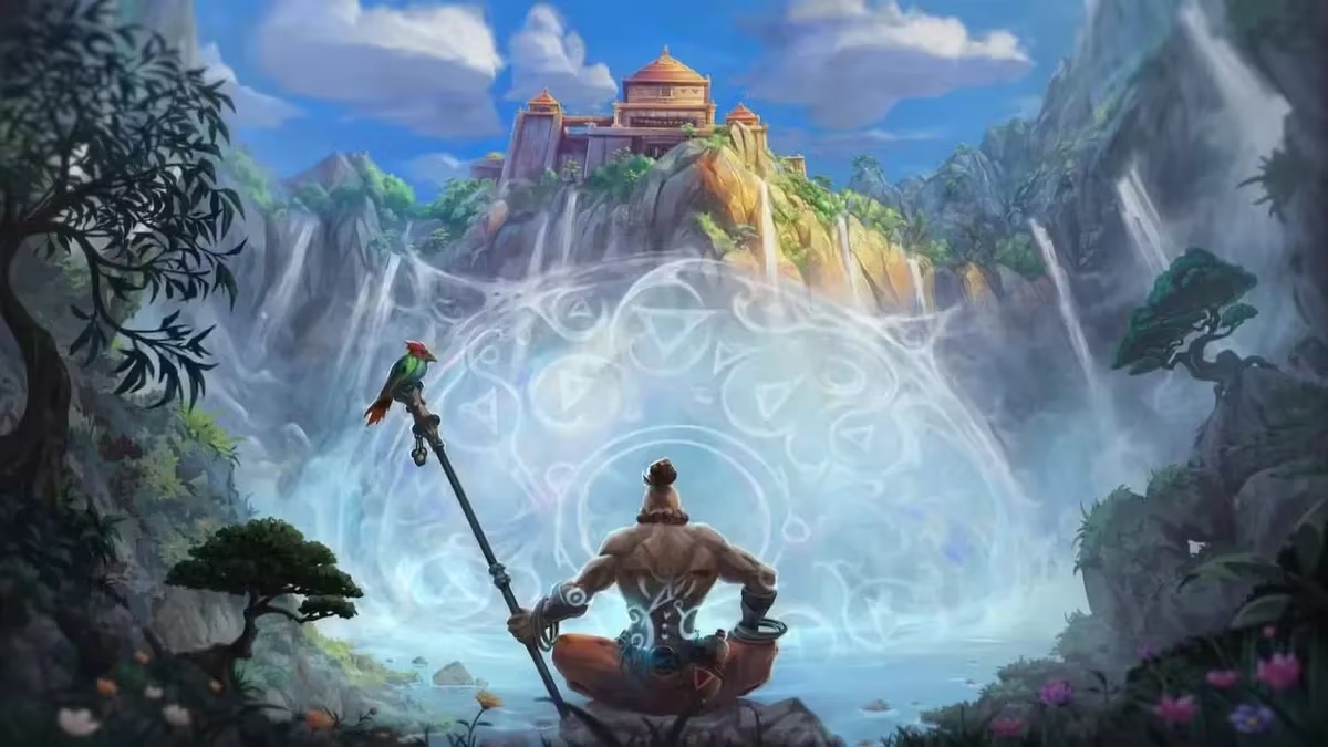 Tibia: CipSoft revela mais detalhes sobre a classe monge e as ...