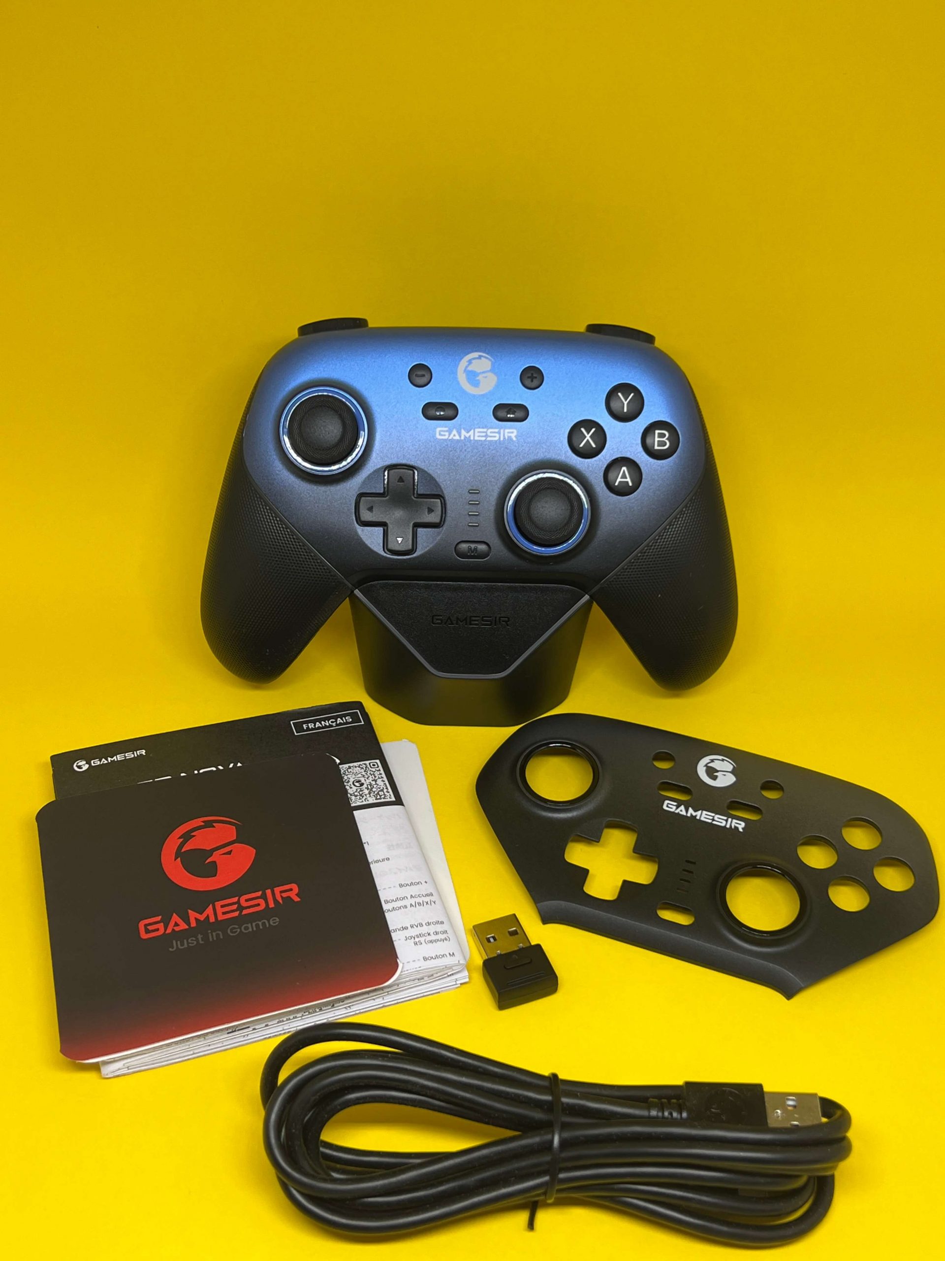 Gamesir Super Nova: Vale a pena? Análise completa