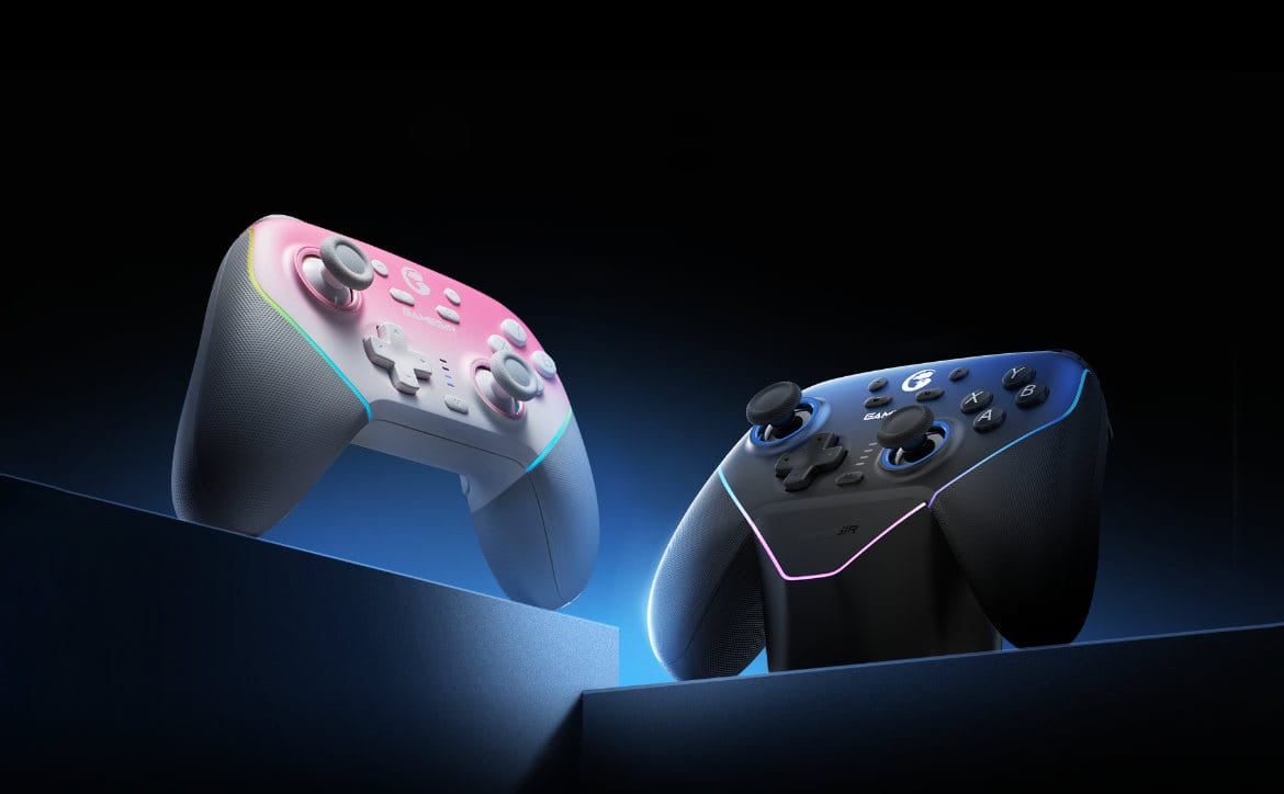 Gamesir Super Nova: Vale a pena? Análise completa