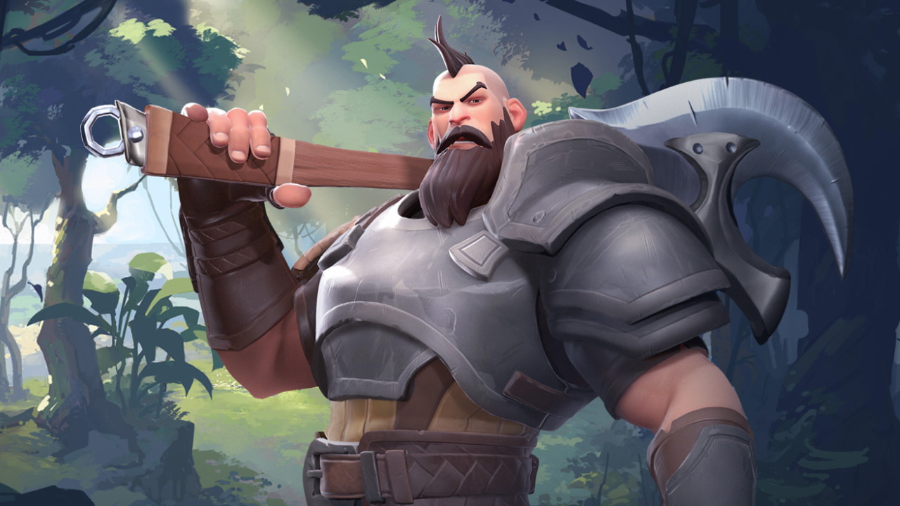 MMORPG brasileiro Profane tem novo playtest marcado para 3 de abril com ...