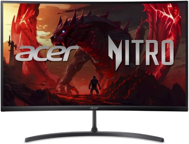 Melhores Monitores de 27 Polegadas (2025)