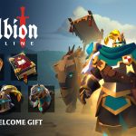 Albion Online chega à Epic Games Store com pacote de boas-vindas ...