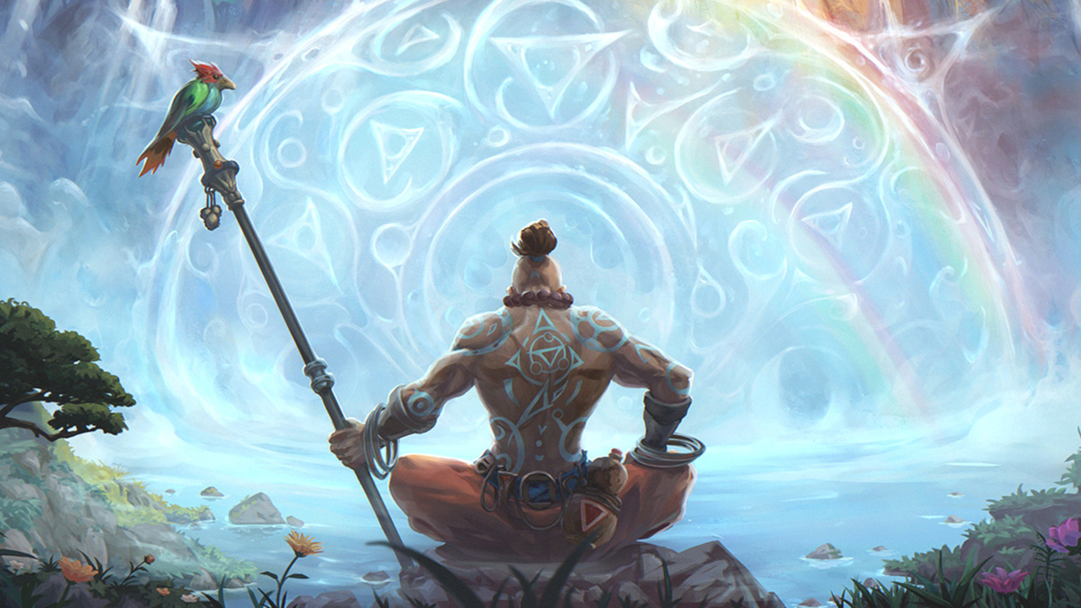 Update lendário! Após mais de 25 anos, Tibia ganha nova classe e fica ...