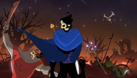 Tudo sobre 33 Immortals : últimas notícias, como jogar, data de ...