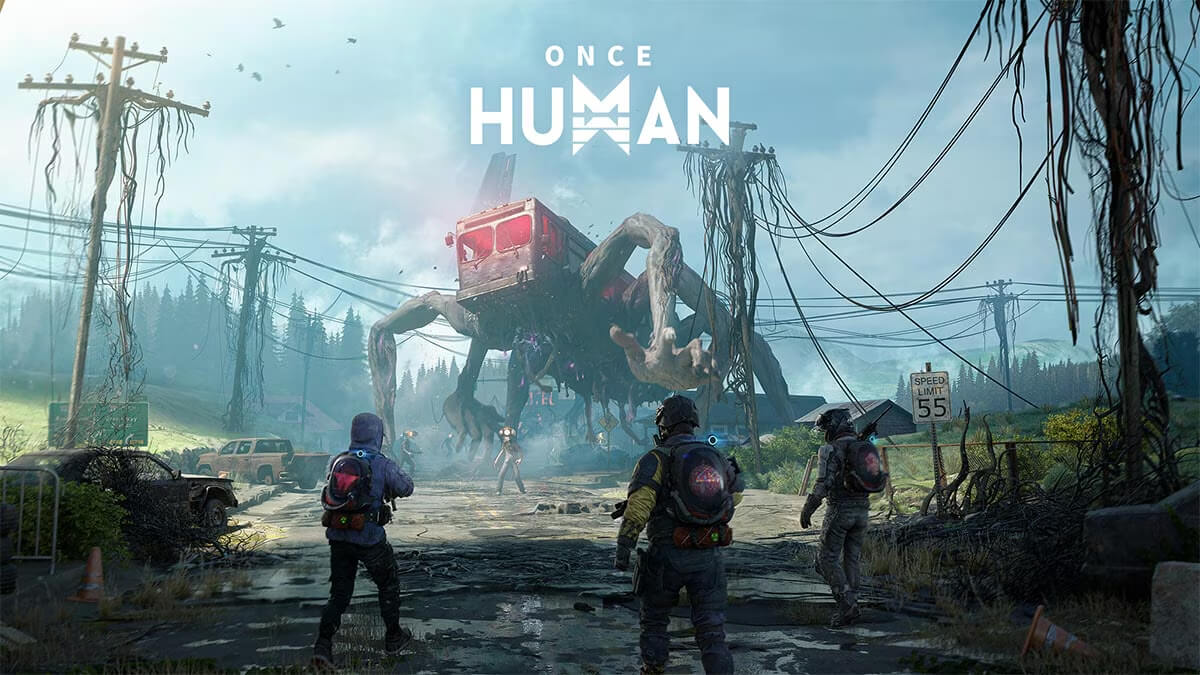 Tudo sobre Once Human : últimas notícias, como jogar, data de ...