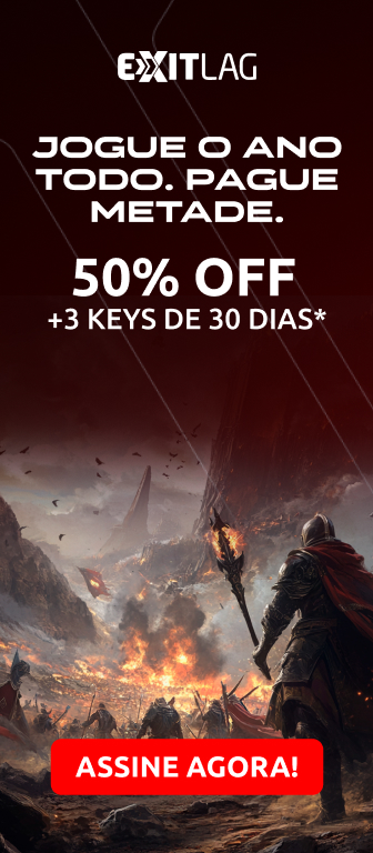 Aion 2 é anunciado oficialmente pela NCSoft e tem primeiro trailer de ...