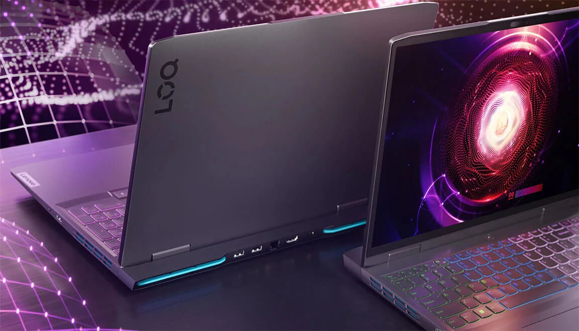 Notebook Lenovo LOQ com RTX 3050 cai de preço no Mercado Livre e sai ...