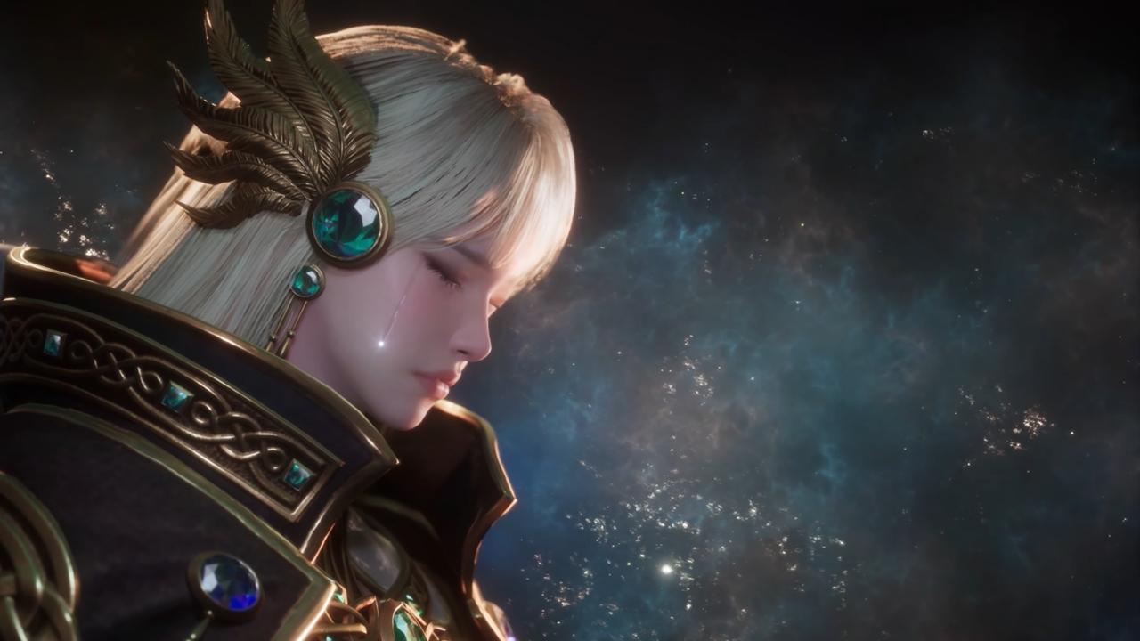 Smilegate revela detalhes e novos vídeos de Lost Ark Mobile em ...