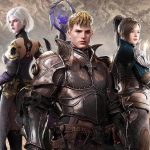 Em português, novo MMORPG cross-platform, ROM: Remember of Majesty, tem ...