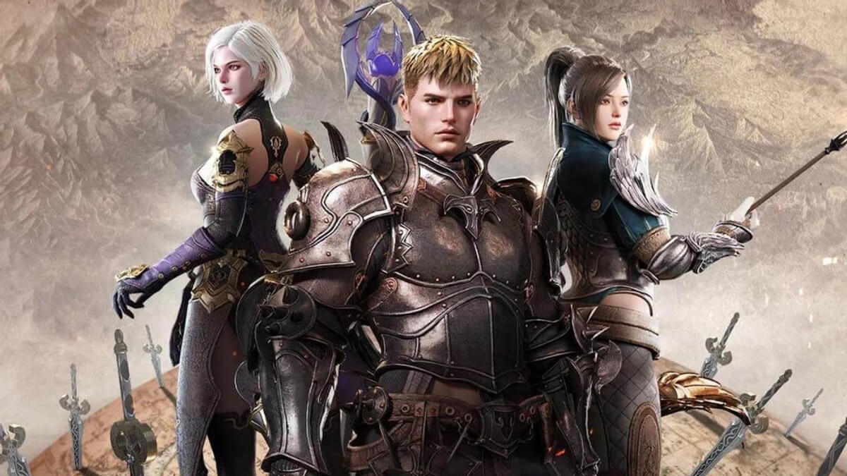 Em português, novo MMORPG cross-platform, ROM: Remember of Majesty, tem ...