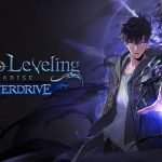 Netmarble anuncia Solo Leveling: Arise Overdrive, novo jogo do aclamado webtoon com co-op para ...