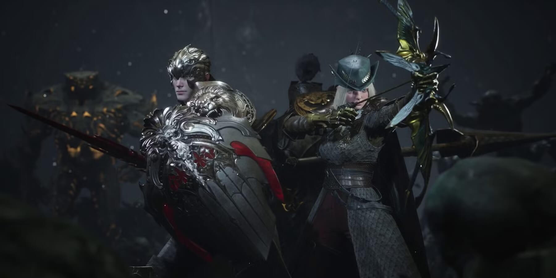 Chrono Odyssey: Todas as classes confirmadas