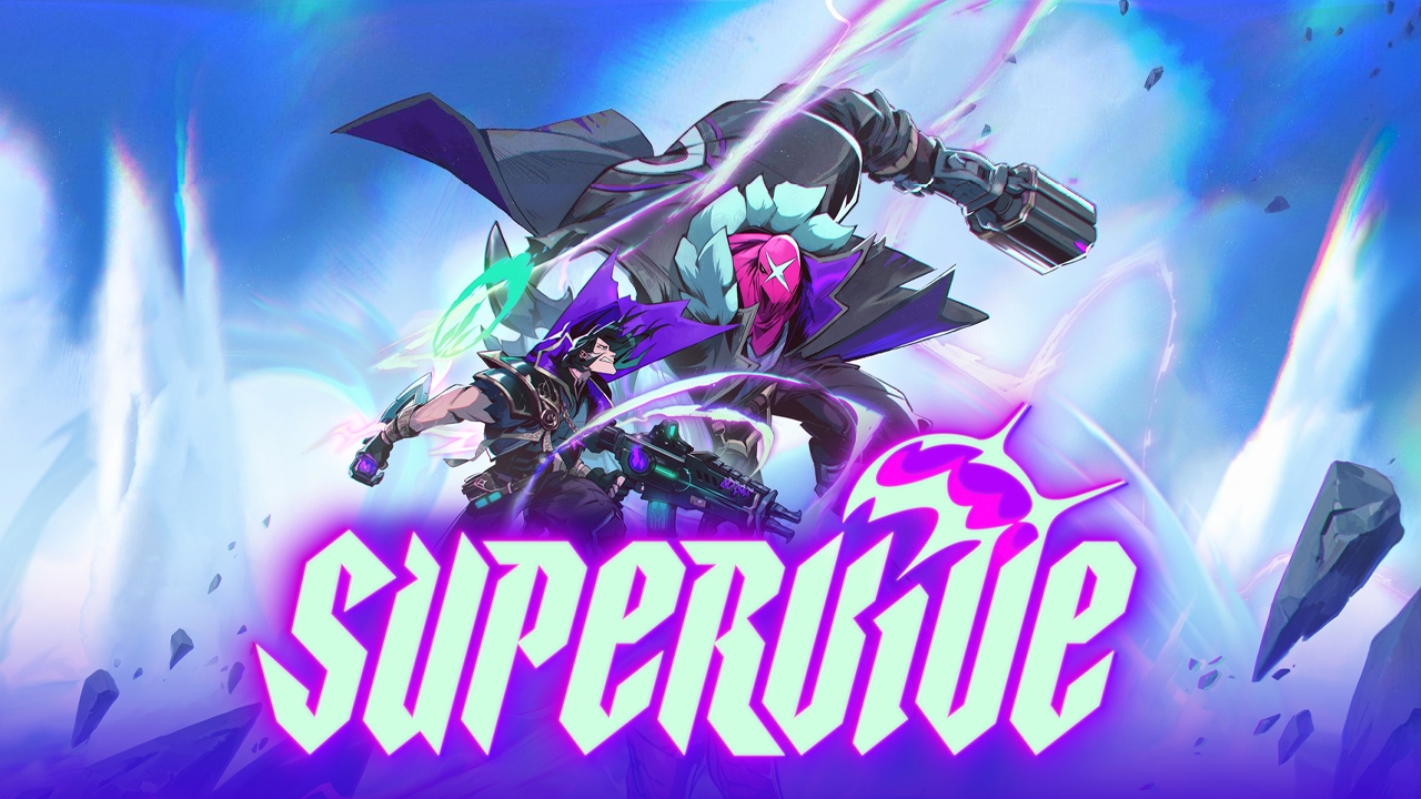 Tudo sobre Supervive : últimas notícias, como jogar, data de lançamento ...