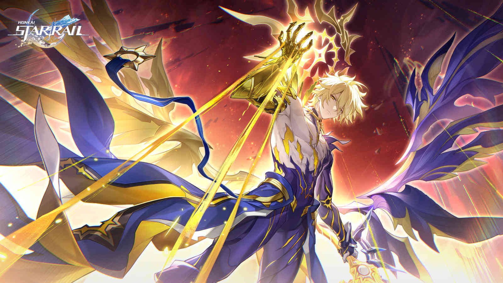 Honkai: Star Rail revela colaboração com Fate/stay night e chegada de ...