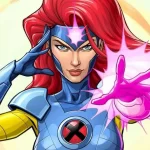Vazamento revela Blade e Fênix (Jean Grey) como novos heróis da ...