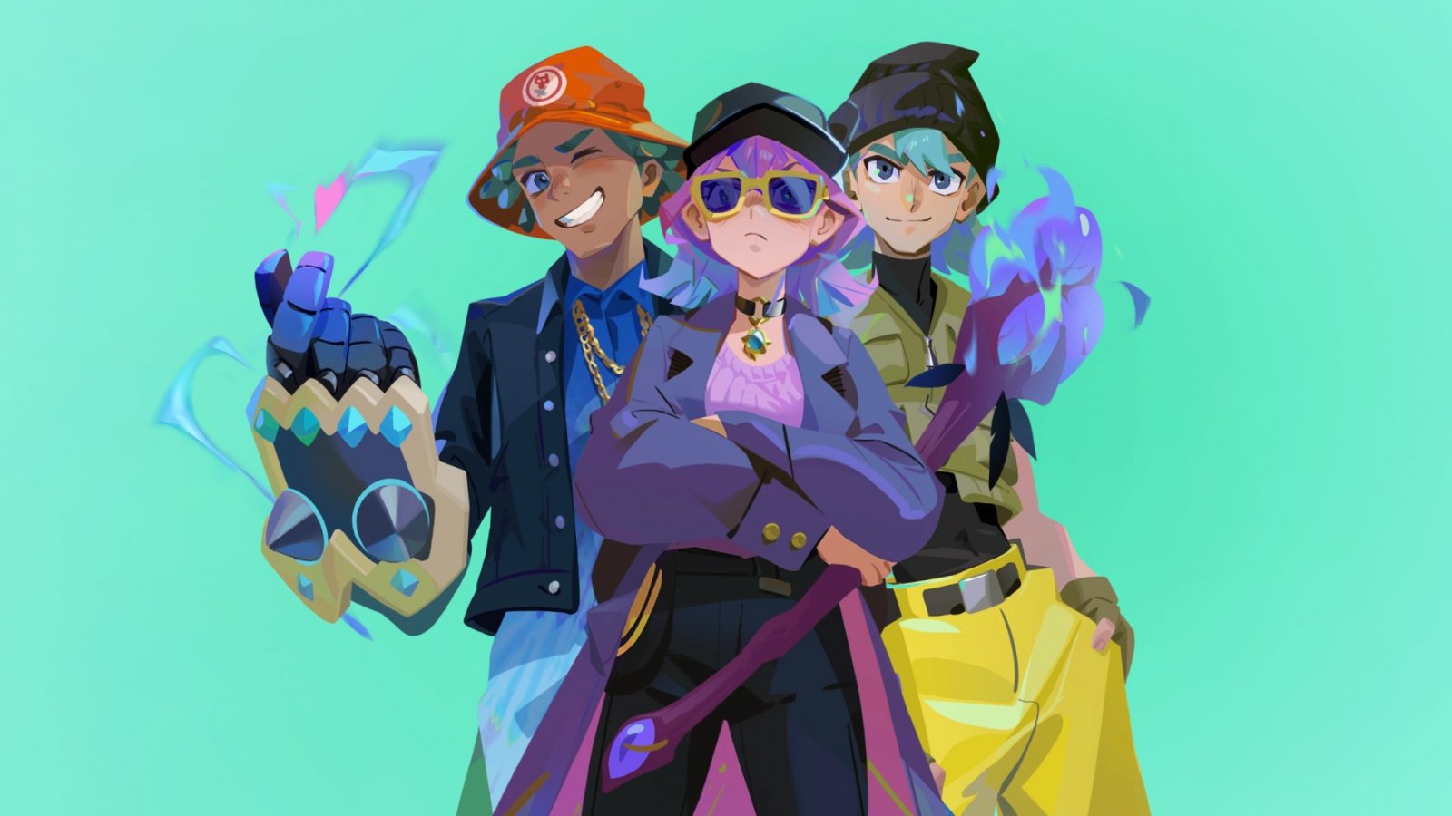 Supercell libera mo.co globalmente no Android e iOS e reforça ...