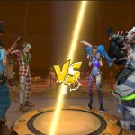 Hunter Roulette, um curioso jogo multiplayer de “roleta russa” com ...