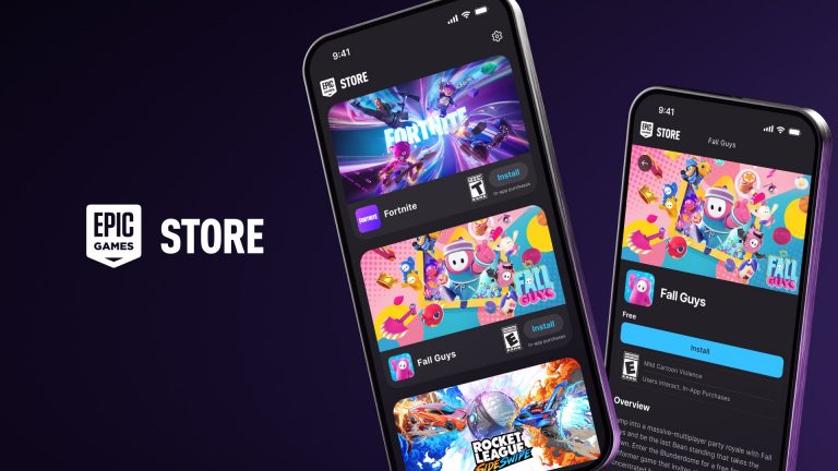 Epic Games Store libera mais jogos para resgate gratuito e permanente ...