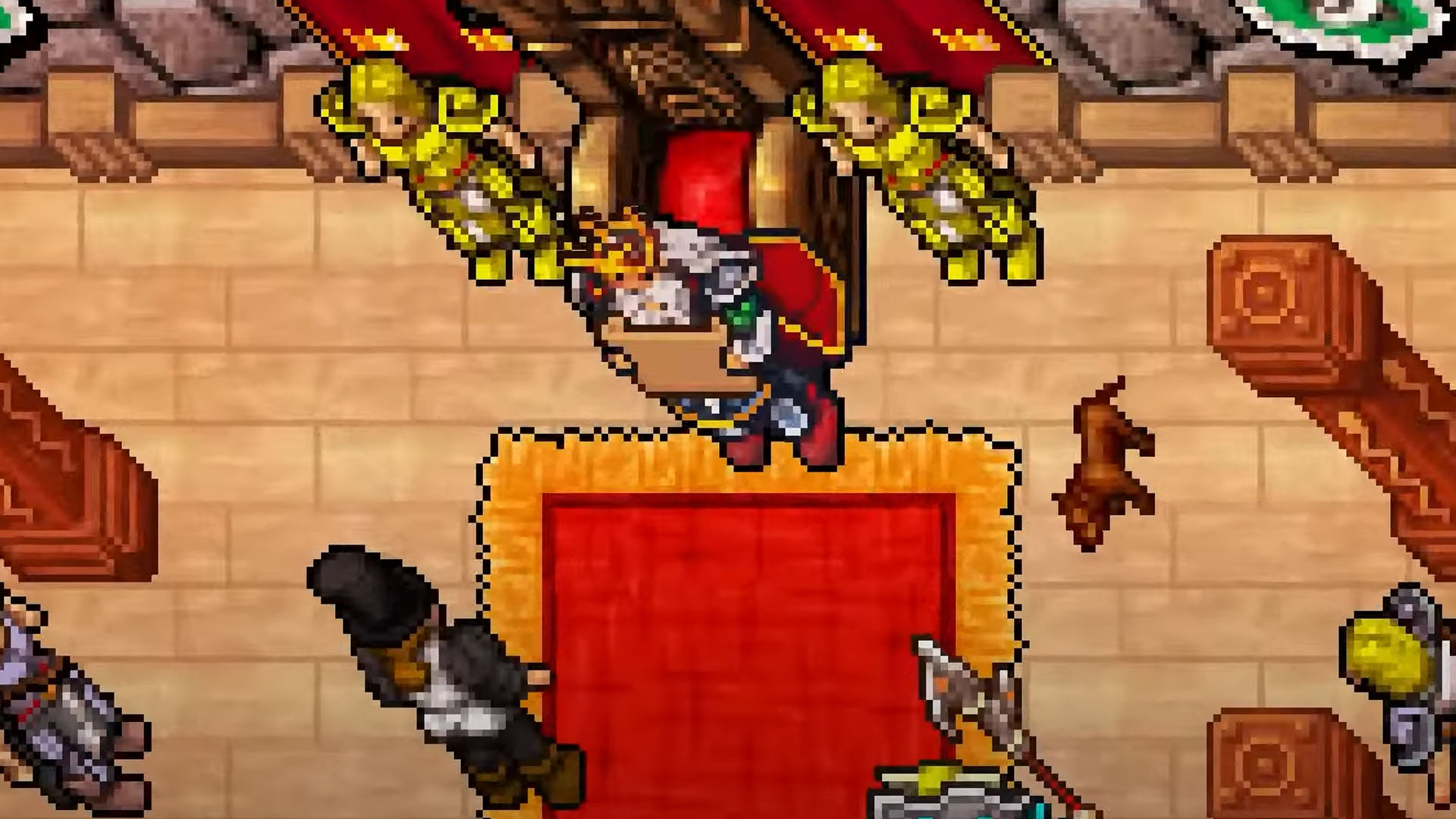 Tibia atinge maior pico de jogadores em um ano e meio com estreia de ...