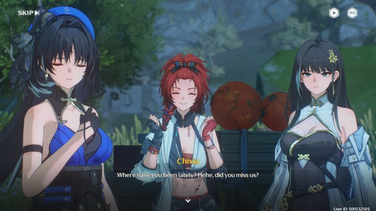 Kuro Games está desenvolvendo Project NAMI, jogo multiplayer ...