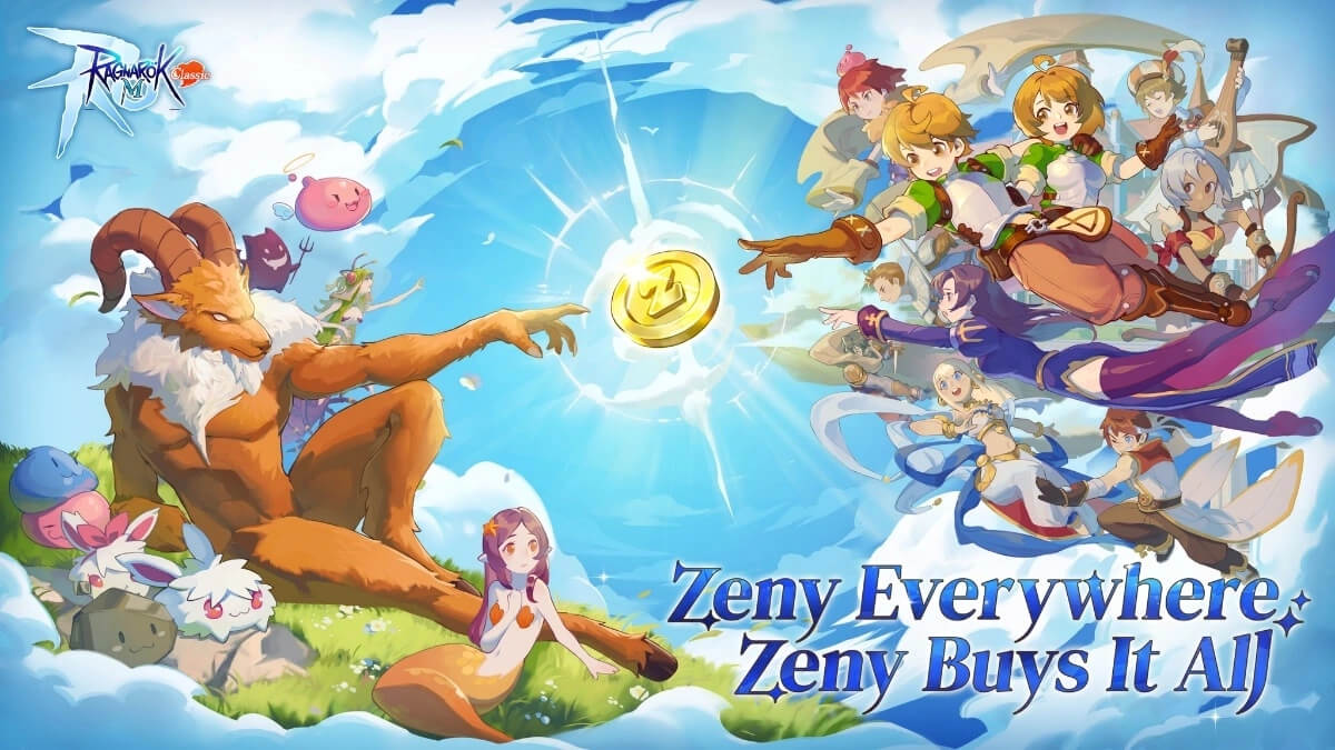 Sem Pay-to-win? Ragnarok M: Classic Global tem data de lançamento ...