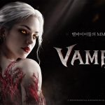 Netmarble prepara lançamento global de MMORPG Vampir com conteúdo ...