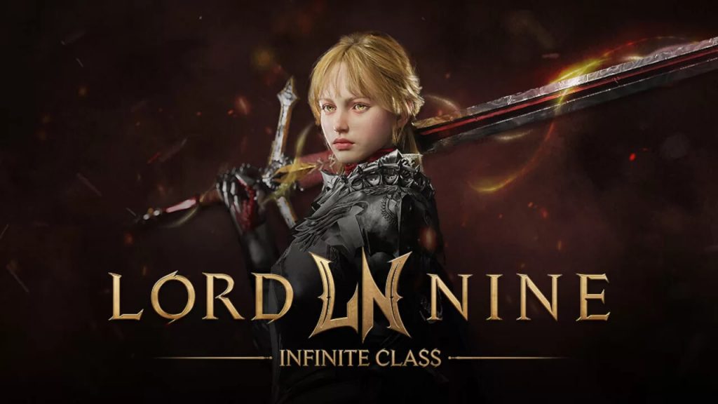 Tudo sobre Lord Nine : últimas notícias, como jogar, data de lançamento ...