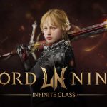 LORDNINE: Infinite Class, MMORPG da Smilegate, é lançado de forma ...