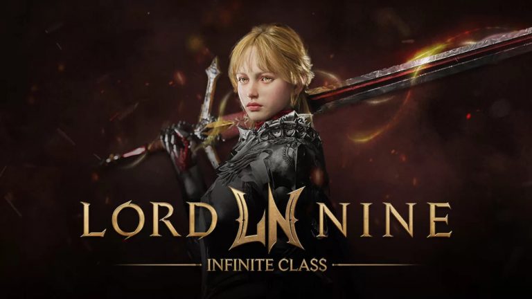 Tudo sobre Lord Nine : últimas notícias, como jogar, data de lançamento ...