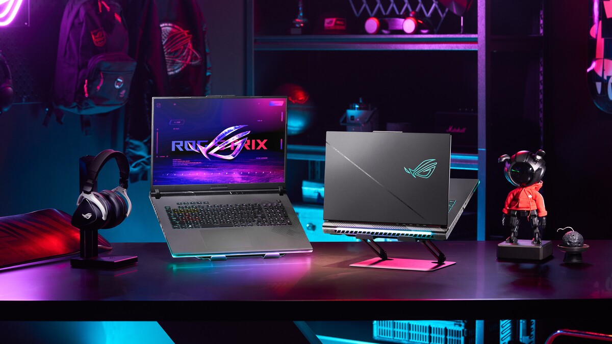 Notebook Gamer: Melhores opções para comprar em 2025 na Amazon