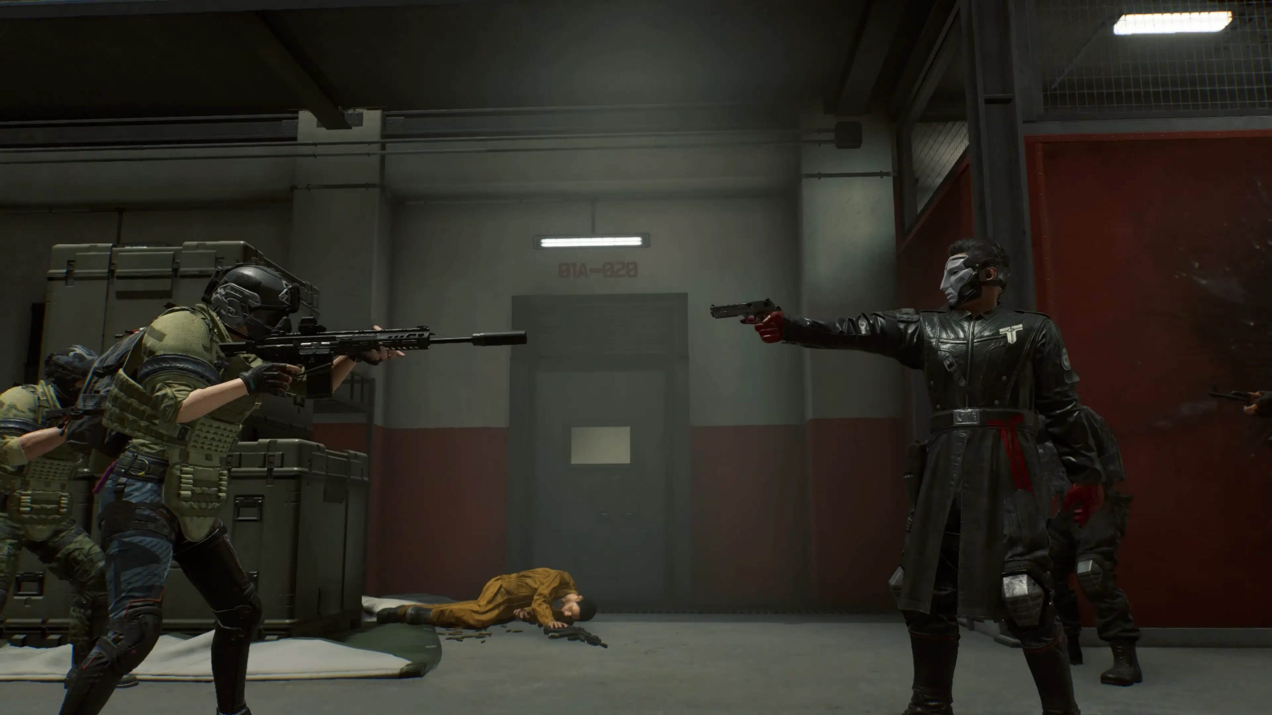 Delta Force inicia temporada War Ablaze em 23 de setembro com novo ...