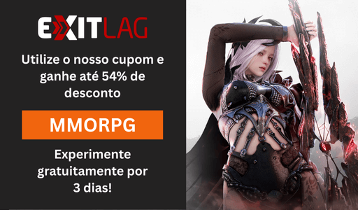 'Grand Fantasia Origin', versão melhorada do MMORPG clássico lançado em ...